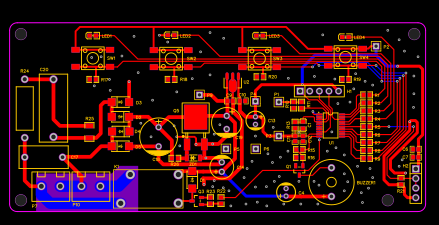 UV_Light_Control_V6 Resources - EasyEDA