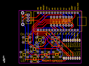 Arduino Nano V3 Resources - EasyEDA