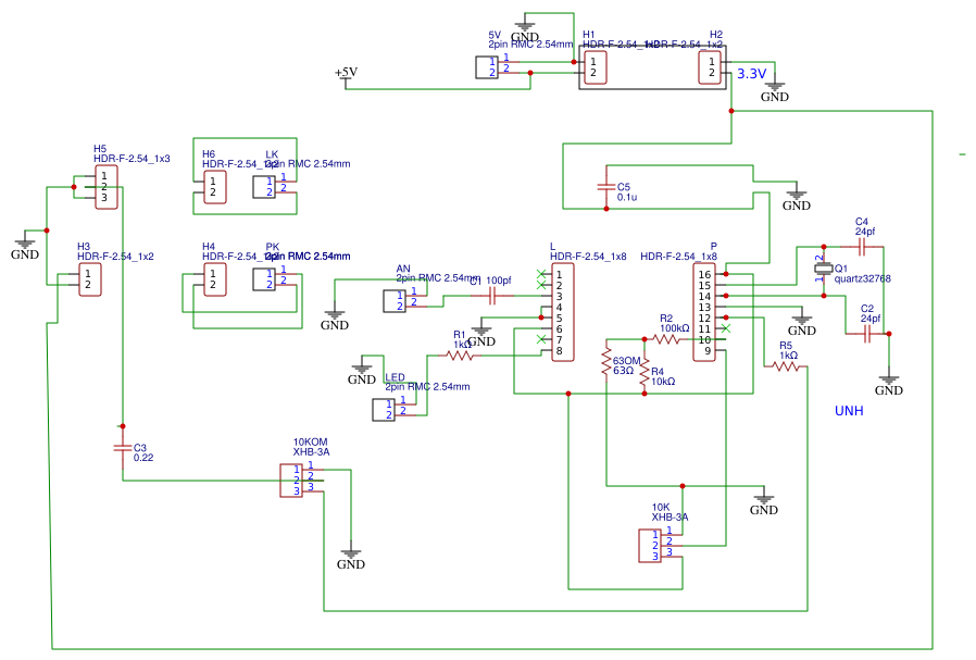 KT0936 Resources - EasyEDA