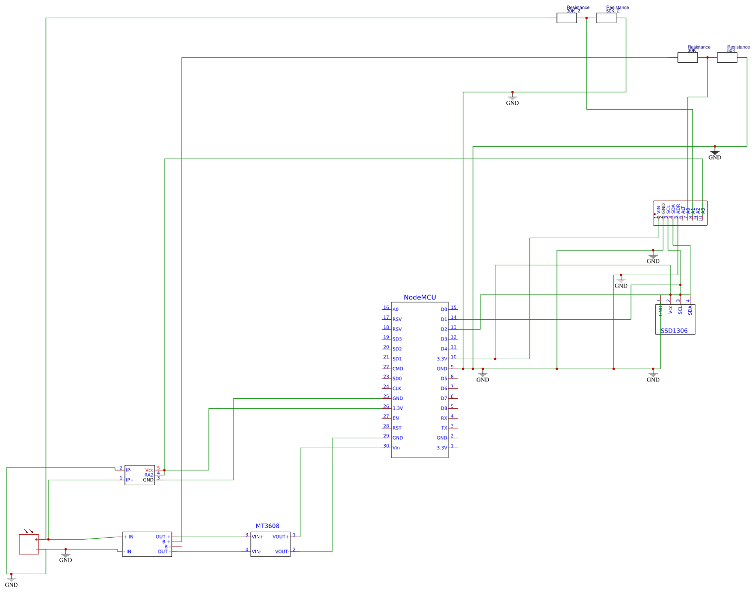 Solar Panel Resources - EasyEDA