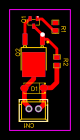 PCB_Mosfet key_2 module Resources - EasyEDA