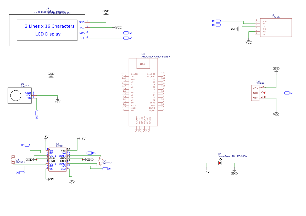 Adi Scheme Resources Easyeda