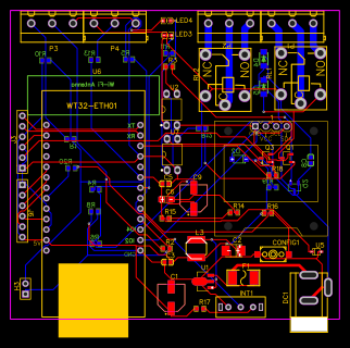 PCB_Sensor Hidro v1.2_2 Resources - EasyEDA