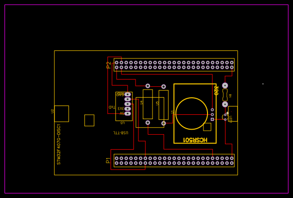 Pcbpir Sensor Resources Easyeda 8630