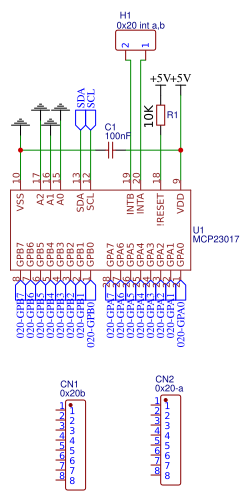New Schematic Module Resources - EasyEDA