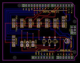 Arduino UNO R3 - Aggregat Resources - EasyEDA