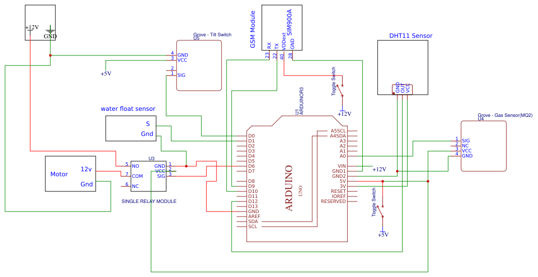 manhole detector Resources - EasyEDA