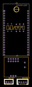 slave_PCB_module_V2 Resources - EasyEDA