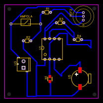 placa nova0 Resources - EasyEDA