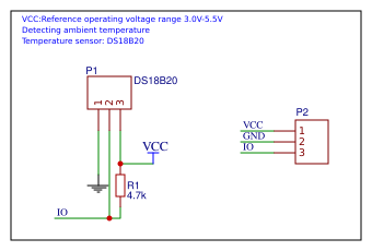 Ds18b20 Resources - EasyEDA
