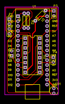 Arduino nano L293D Resources - EasyEDA