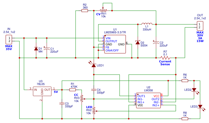 wifi ups solar Resources - EasyEDA