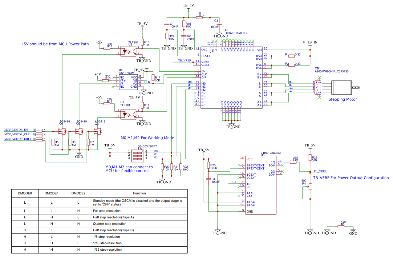 SCH_Driver stepper motor1 Resources - EasyEDA