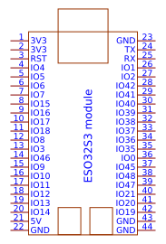 U1 Resources - EasyEDA