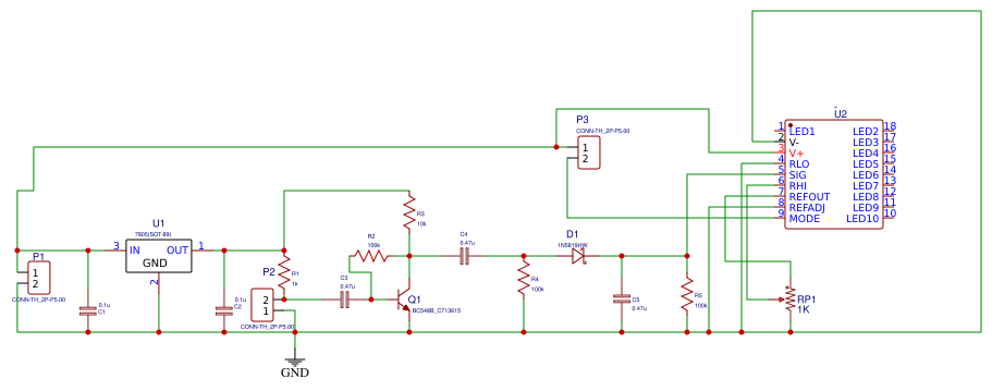 PROYECTO FINAL PCB Resources - EasyEDA