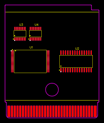 PCB_GameBoy_Base_Flashcart_2024-10-16 Resources - EasyEDA