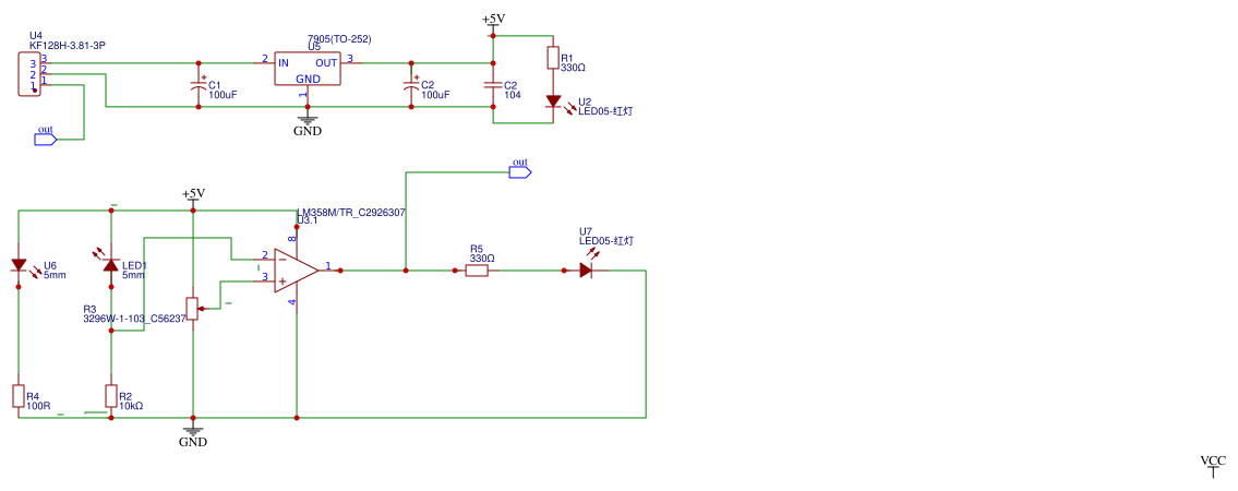 New Schematic Module Resources - EasyEDA