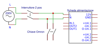 Alimentazione 230V Resources - EasyEDA
