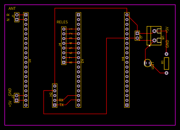 PCB_Primer proyecto_3 Resources - EasyEDA