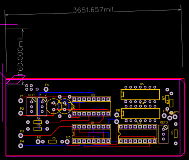 Trans/sequencer Resources - EasyEDA
