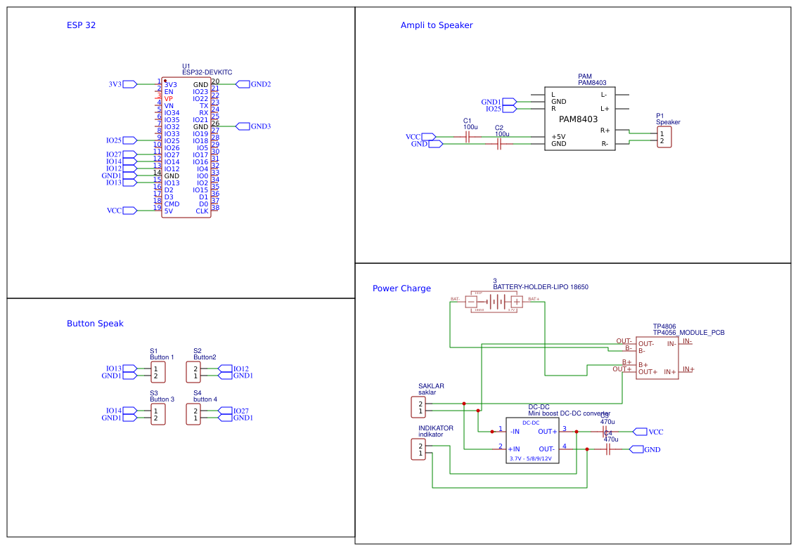 smart button Resources - EasyEDA