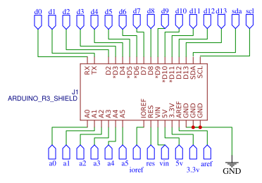arduino Resources - EasyEDA