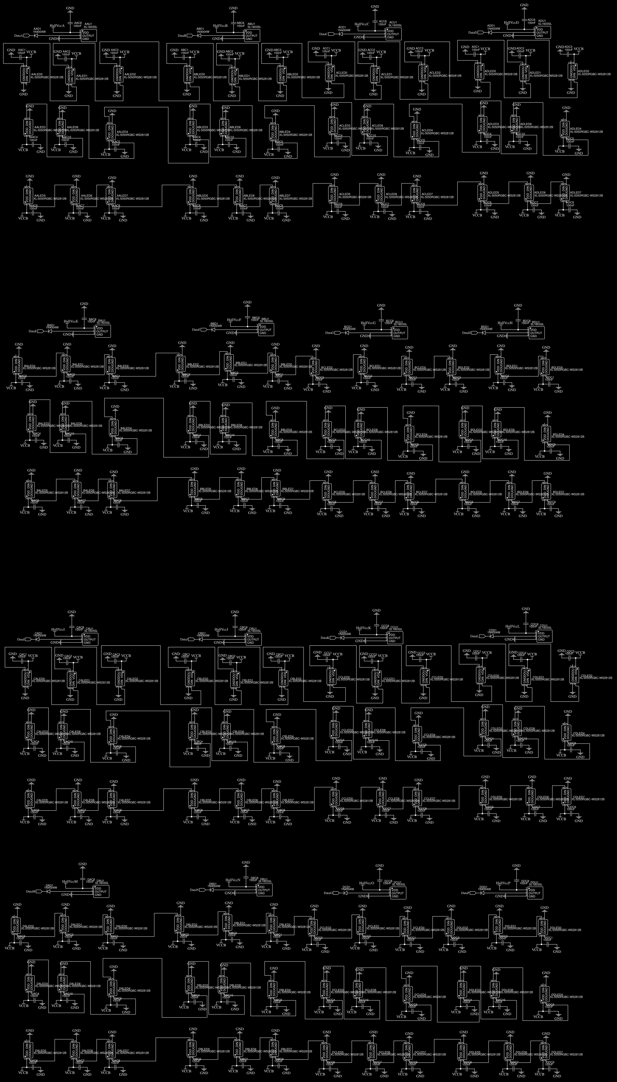 sch_4x4 base chess square 0.1 test Resources - EasyEDA