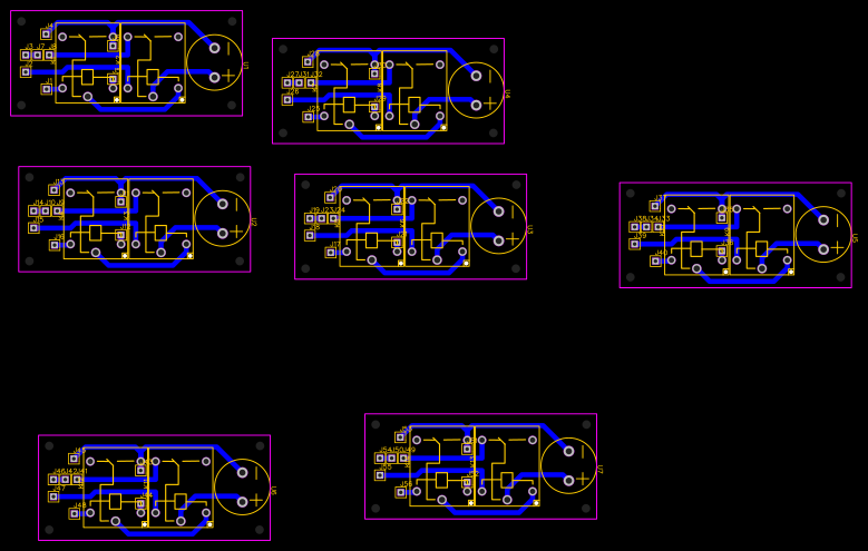 PCB_Gruzik_21 Resources - EasyEDA