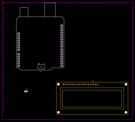 New PCB Module Resources - EasyEDA