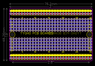 PCB_mijn eigen pcb_2023-01-24 (1) Resources - EasyEDA
