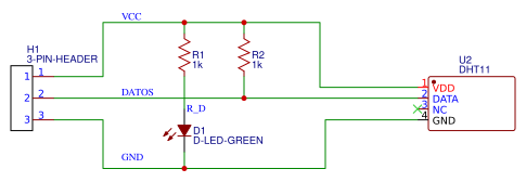 MODULO_DHT11_HAMY Resources - EasyEDA