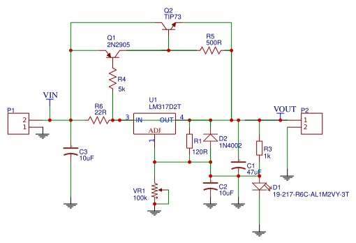 tl783 Resources - EasyEDA