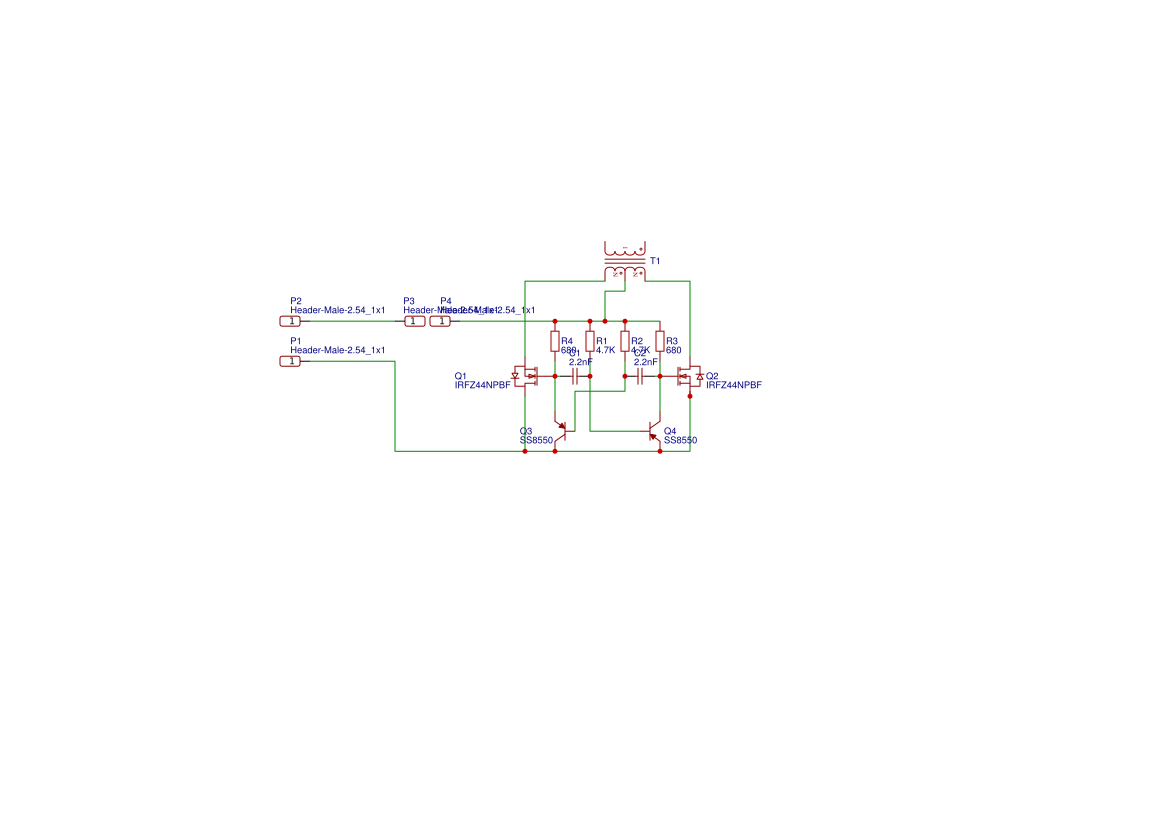 SD Resources - EasyEDA
