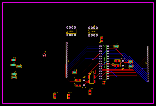 PCB_Arduino uno Resources - EasyEDA