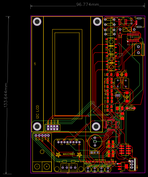 PCB_project 1 Resources - EasyEDA