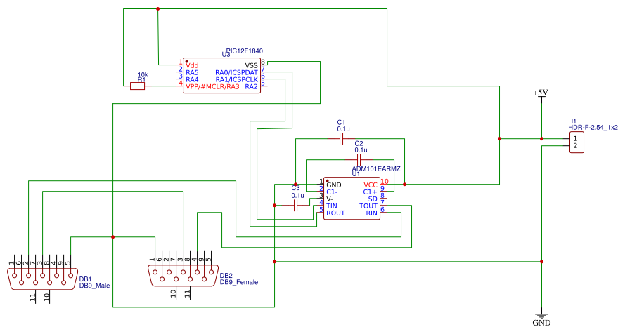 PIC_Scheme Resources - EasyEDA