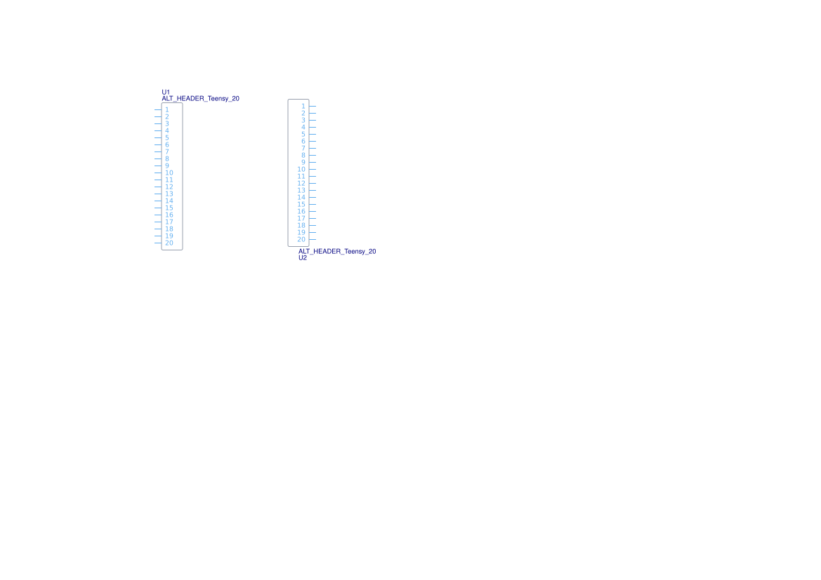 Sheet_1 Resources - EasyEDA