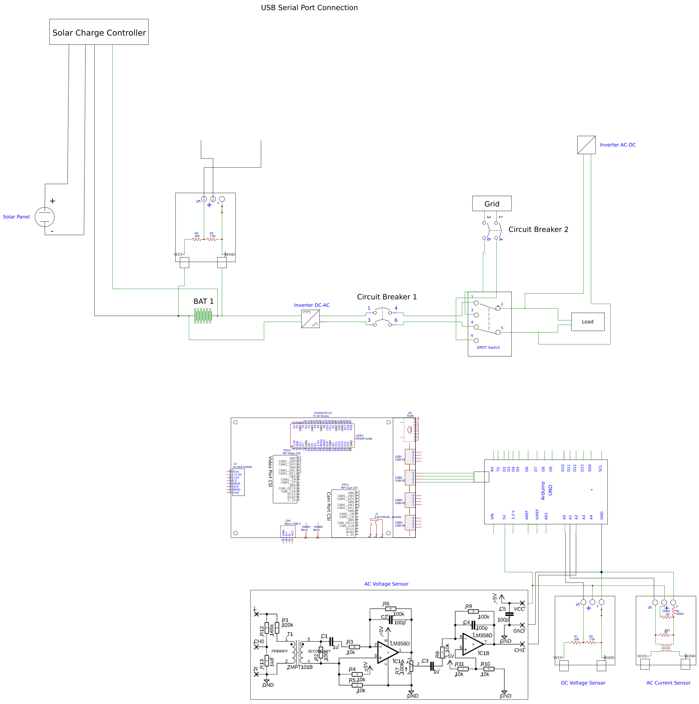 Chester Resources - EasyEDA