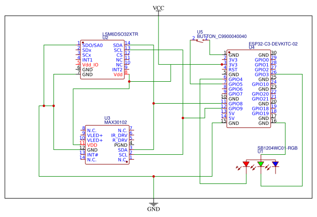 sister Resources - EasyEDA