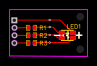 LED_RGB Module Resources - EasyEDA
