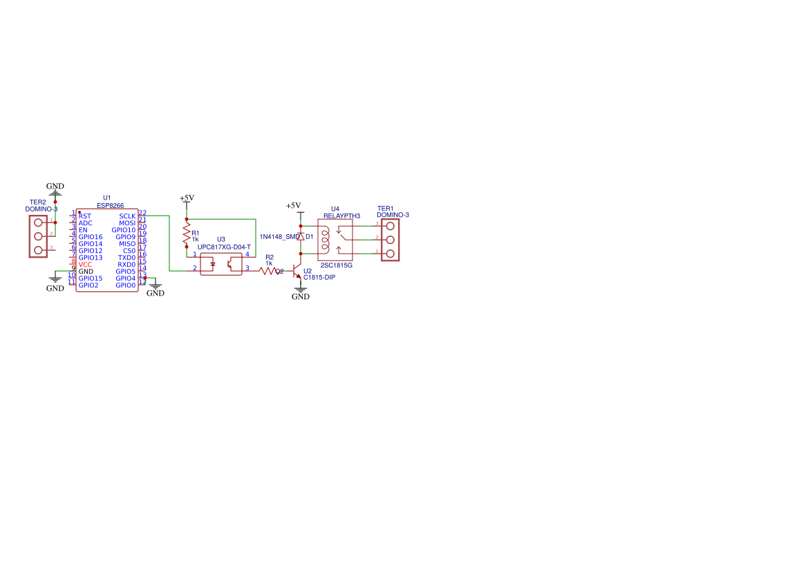 relay_module Resources - EasyEDA