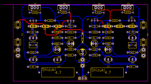 PCB mosfet final Resources - EasyEDA