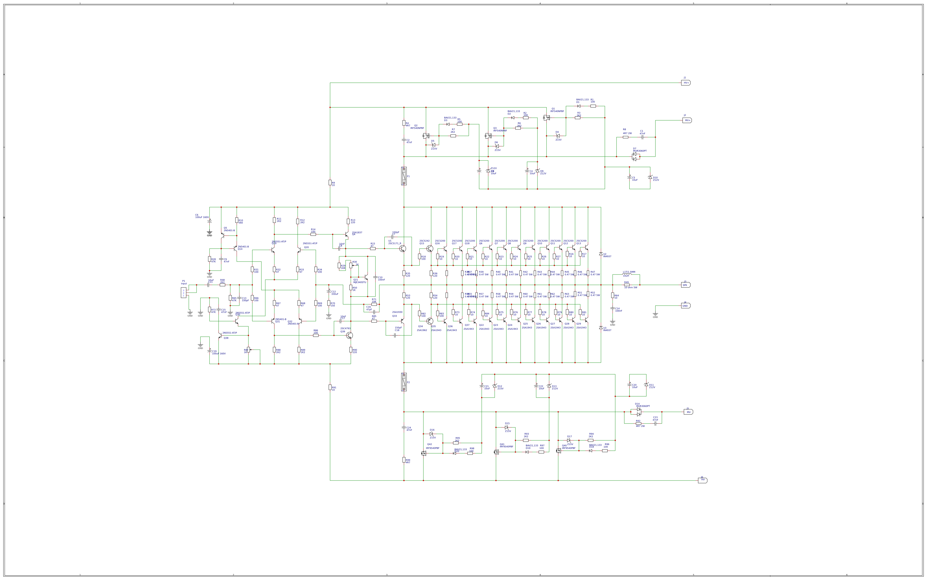 scema power class H Resources - EasyEDA