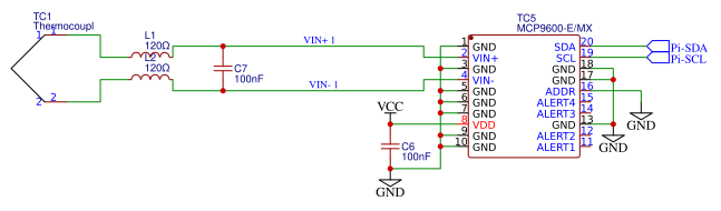 Termopary MCP_SH Resources - EasyEDA