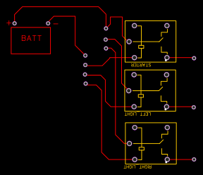 relay box Resources - EasyEDA