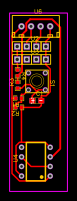 PCB_SMD toggle switch 2 Resources - EasyEDA
