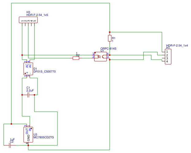 Linky Example Resources - EasyEDA