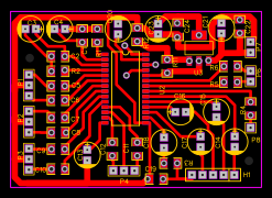 tda7419 up Resources - EasyEDA