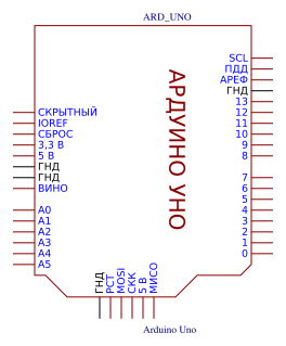 Arduino Uno Resources - EasyEDA