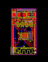 Pico ESP32 - WiFi & Bluetooth (JC) Resources - EasyEDA